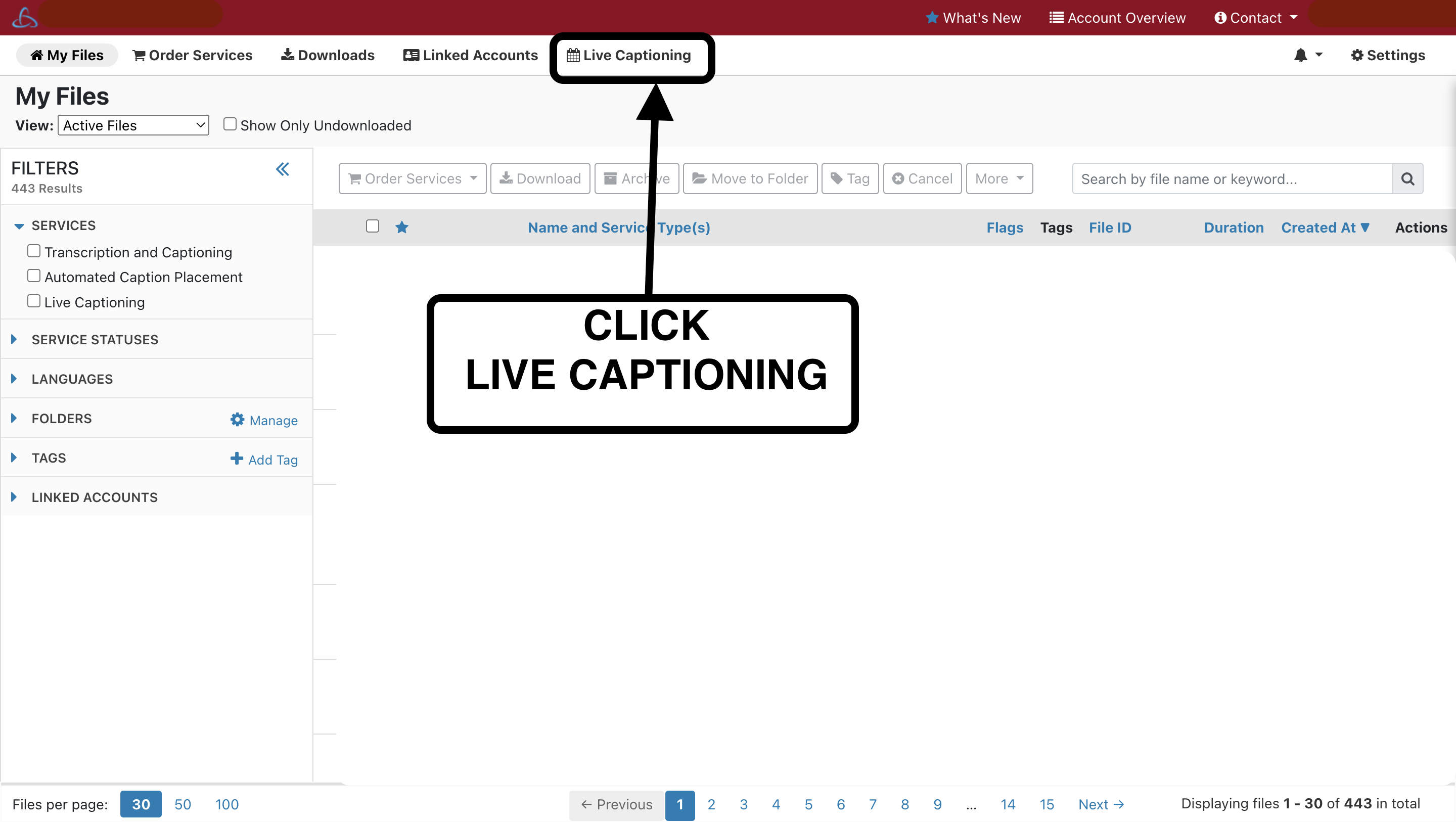 Zoom: Captions for Meetings and Webinars – 3Play Media Support