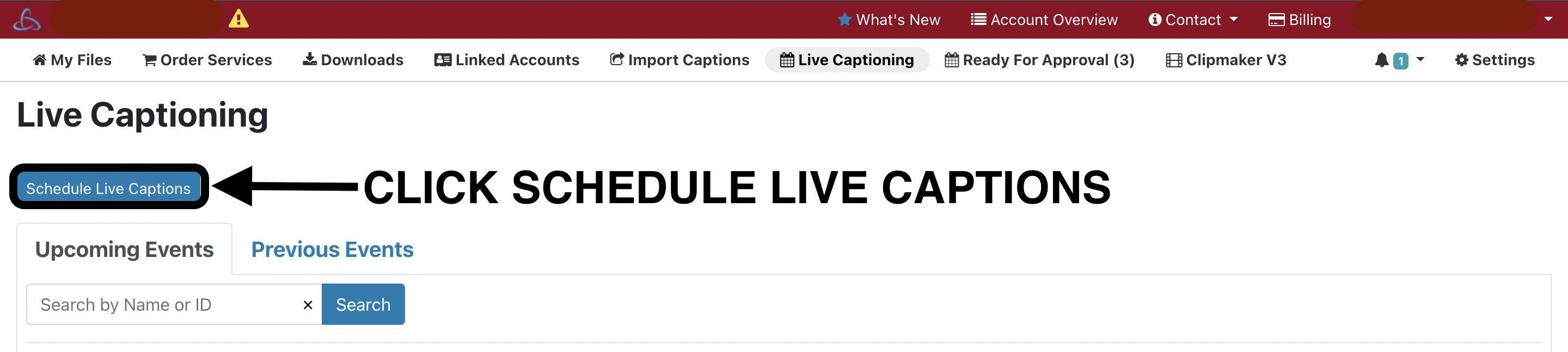 Zoom: Captions for Meetings and Webinars – 3Play Media Support